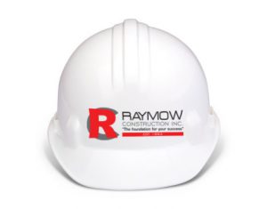 Employment with Raymow Construction