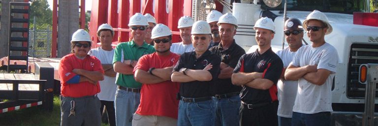 Contact Raymow Construction