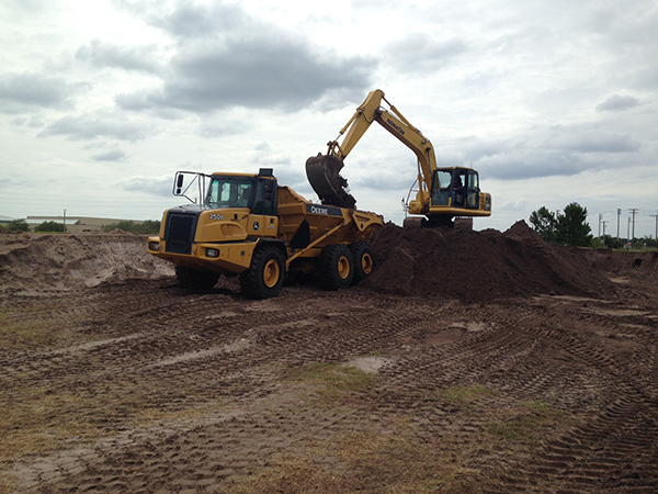 Hillsborough Community College and Raymow Construction