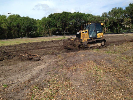 Value Place and Raymow