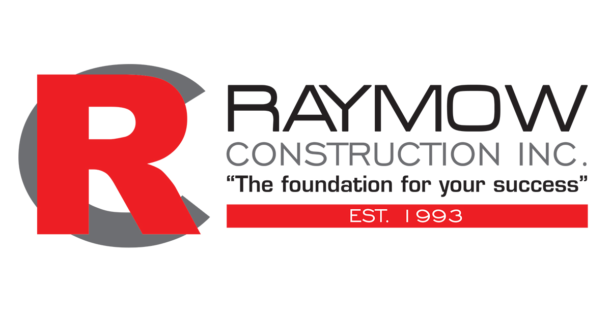 Raymow Construction » We are the foundation for your success